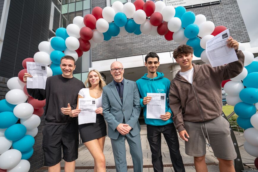 Record-Breaking Year as 11 RSFC Students Secure Oxbridge Places - News ...