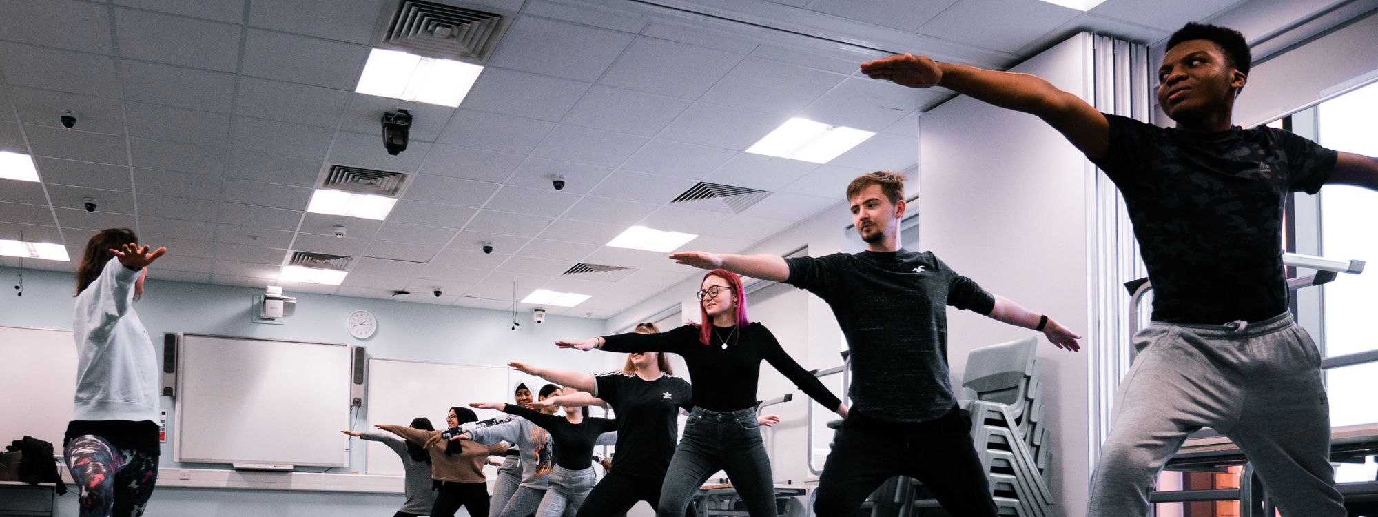 Wider Skills - Rochdale Sixth Form College