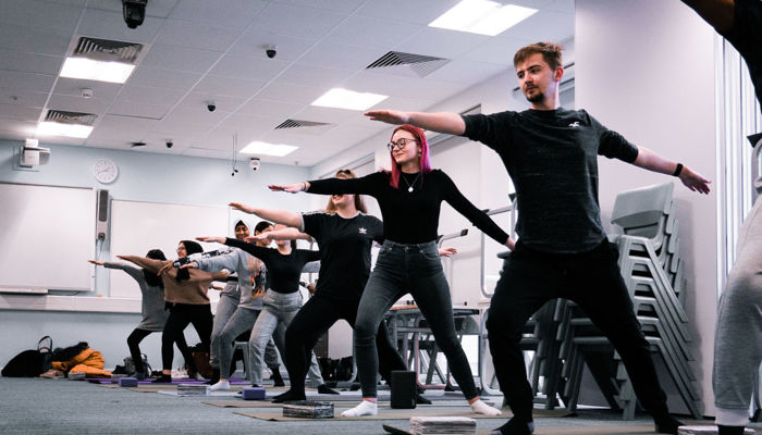 Wider Skills - Rochdale Sixth Form College