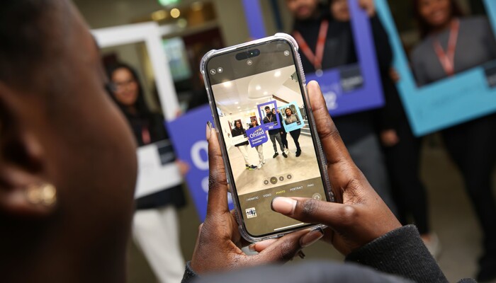 Student Content Creator - Rochdale Sixth Form College