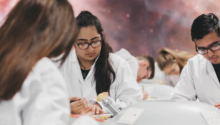 Pre-Graduate - Rochdale Sixth Form College